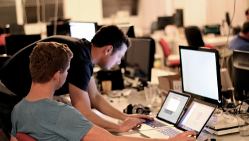 Start Your Entrepreneurial Journey in a Coworking Space | SavvySME